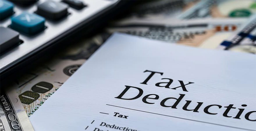 What Are Tax Deductions and How Do They Work in South Africa? - TechAcc