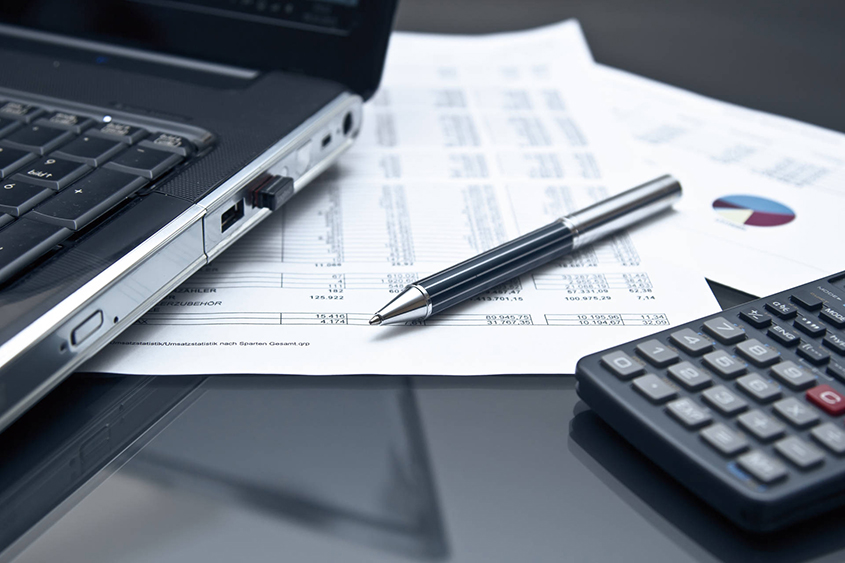 Why use a professional accountant for your tax return - TechAcc